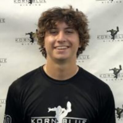Bryce Lafollette - Kornblue Kicking