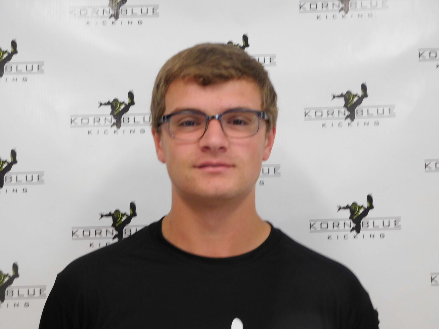 Bryce Baringer - Kornblue Kicking