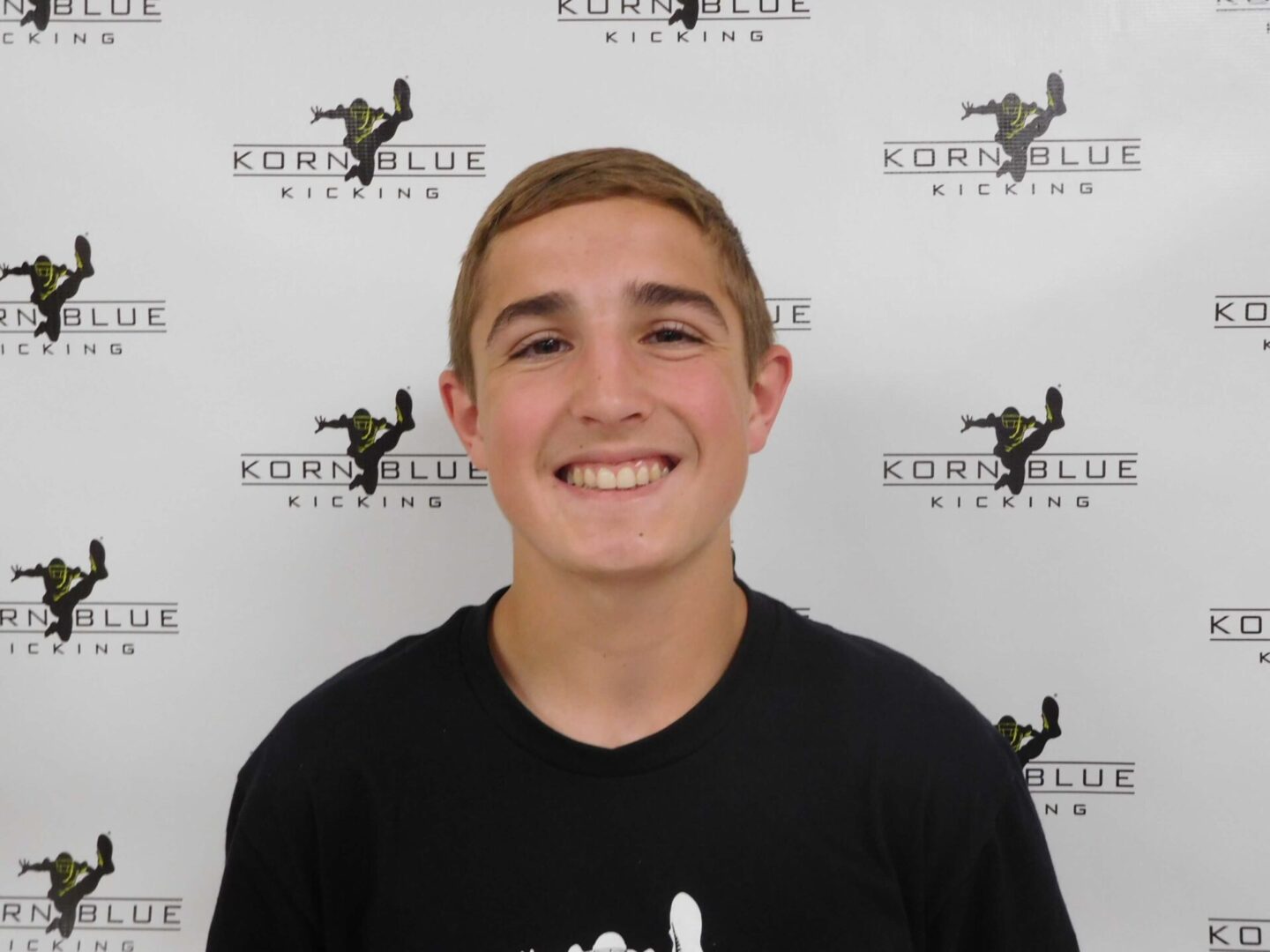 Ryan Craft - Kornblue Kicking