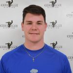 JP Hadley - Kornblue Kicking