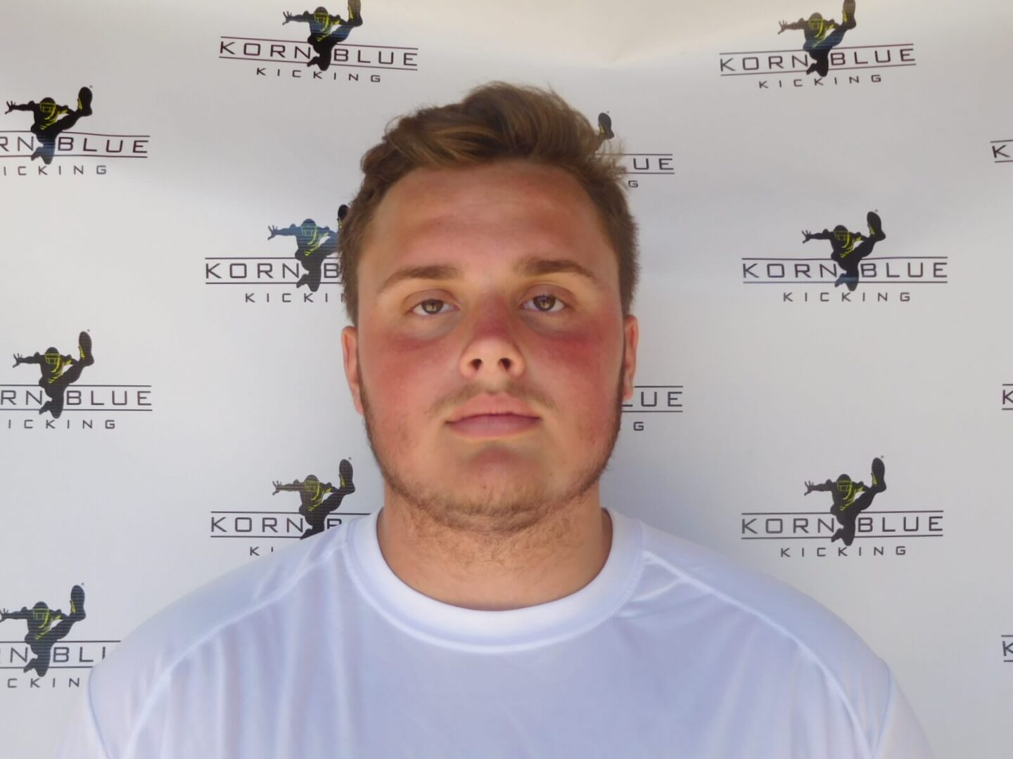 Travis Clause - Kornblue Kicking