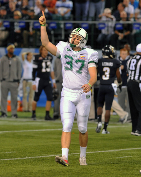 SW Ohio - Kornblue Kicking